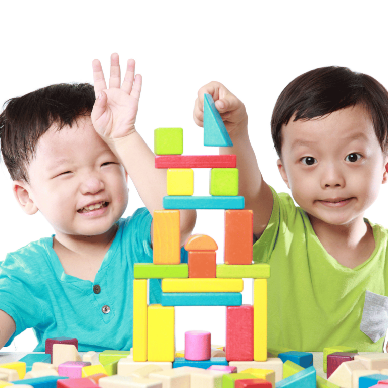 Play Therapy Indonesia – Perkumpulan Therapy Bermain Indonesia